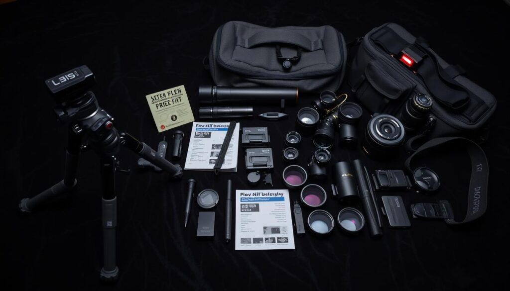 Equip Yourself for Astrophotography Success: Essential Gear Guide ...