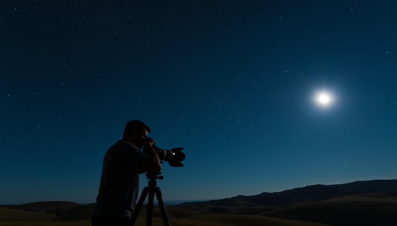 How to Stretch an Astro Image Without Blowing Highlights - Deep Sky Scopes